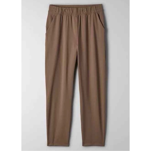 Aritzia | Pants & Jumpsuits | Aritzia Weekender Pant | Poshmark